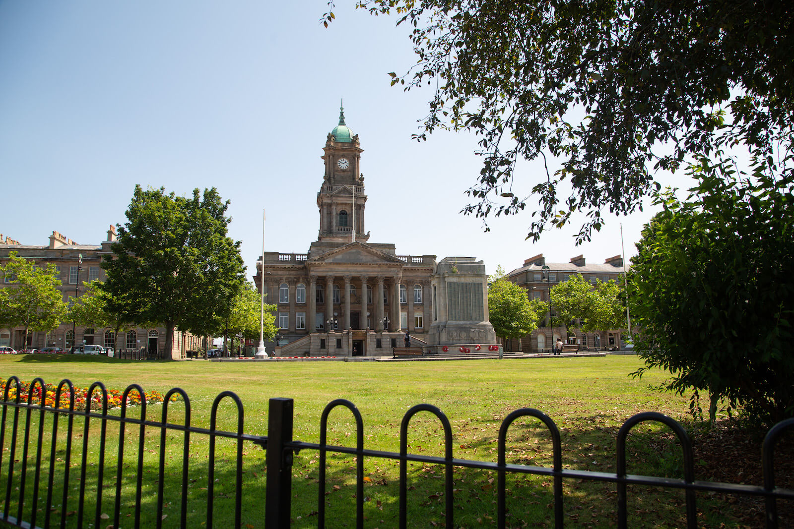 Left Bank Soundtrack