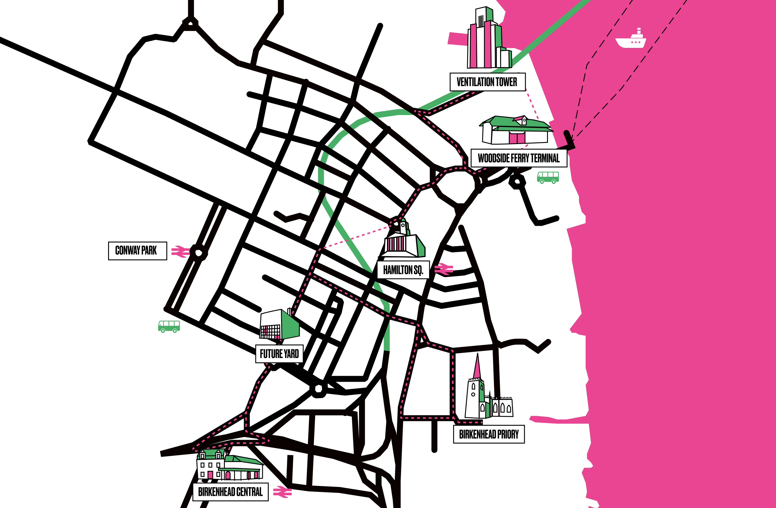 Left Bank Soundtrack